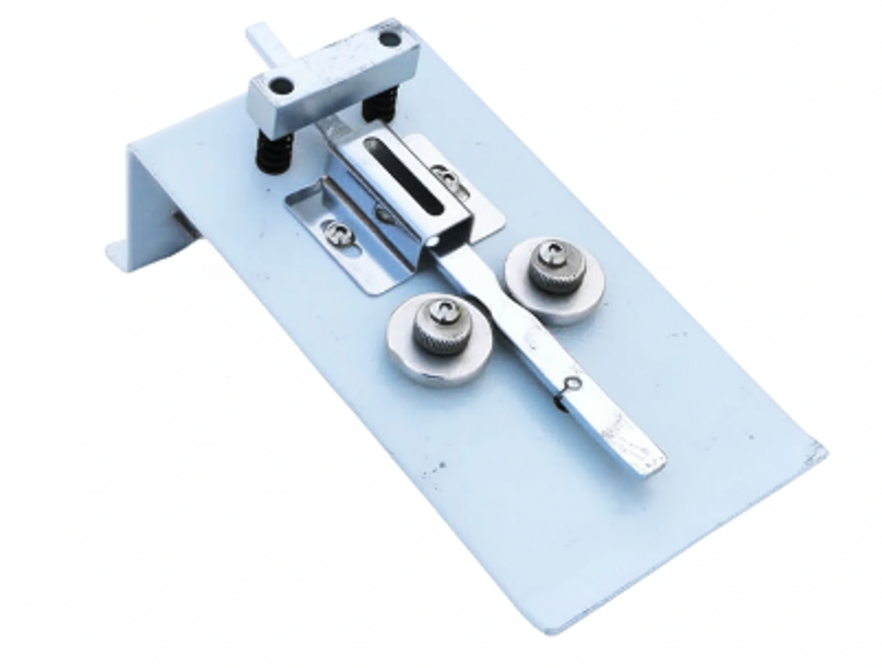 IC Lead Straightener - EC 32 - Estovir Technologies