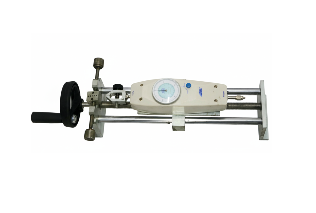 Manual Wire Crimp Pull Tester - 500n (50kg)