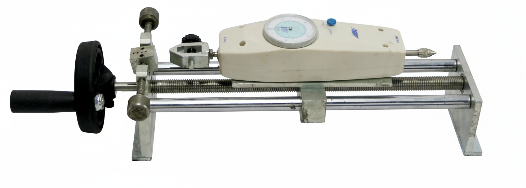 Manual Wire Crimp Pull Tester - 500n (50kg)