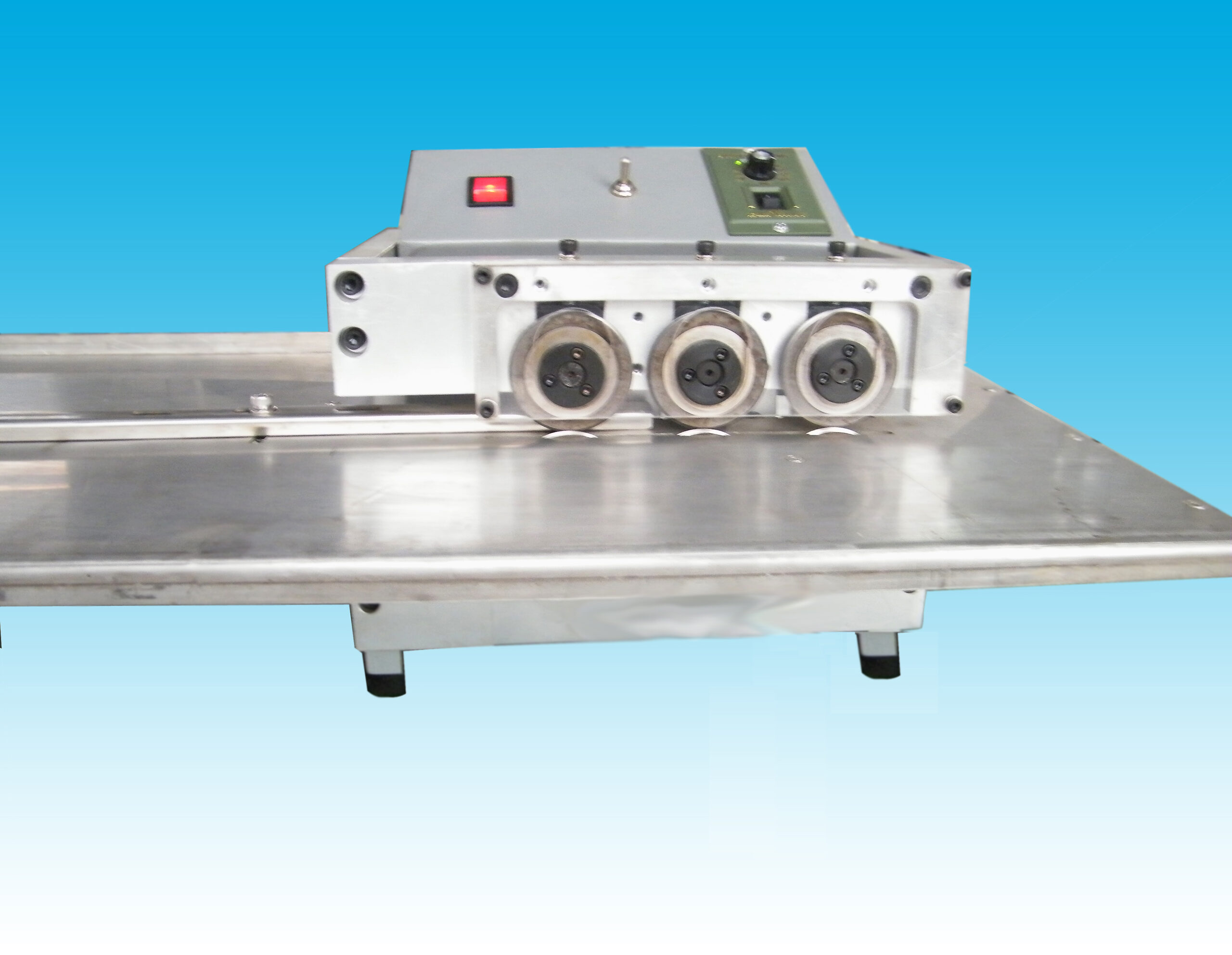 PCB Seperator Machine (v cut 6 blade) - Estovir Technologies