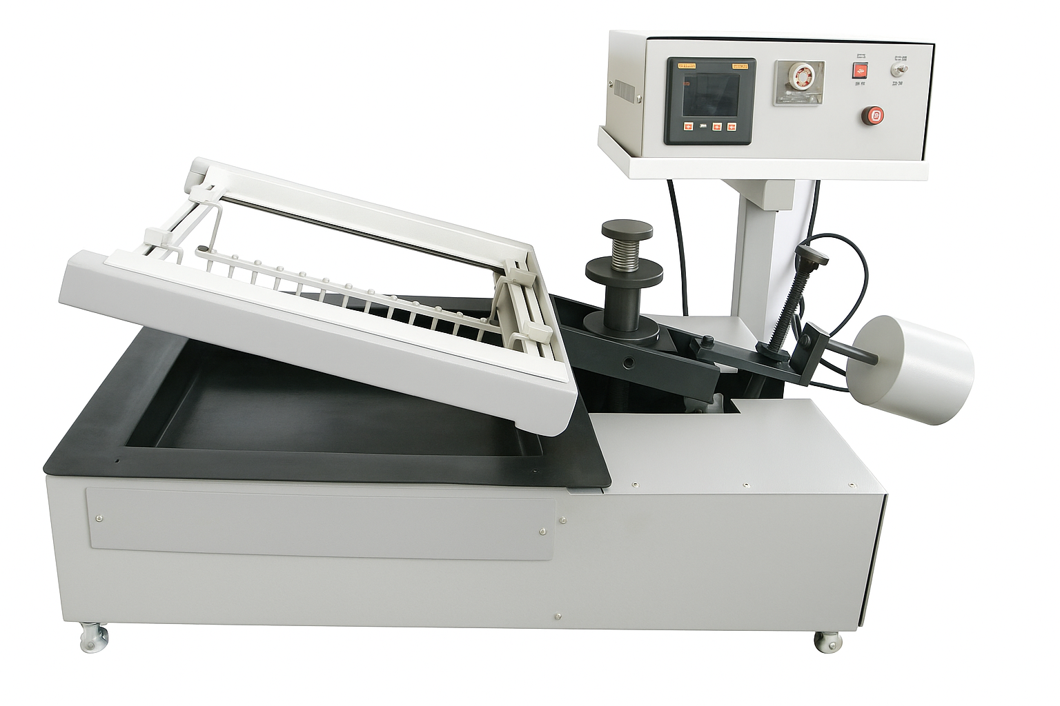 Automatic DIP Soldering Machine | PCB Assembly Equipment