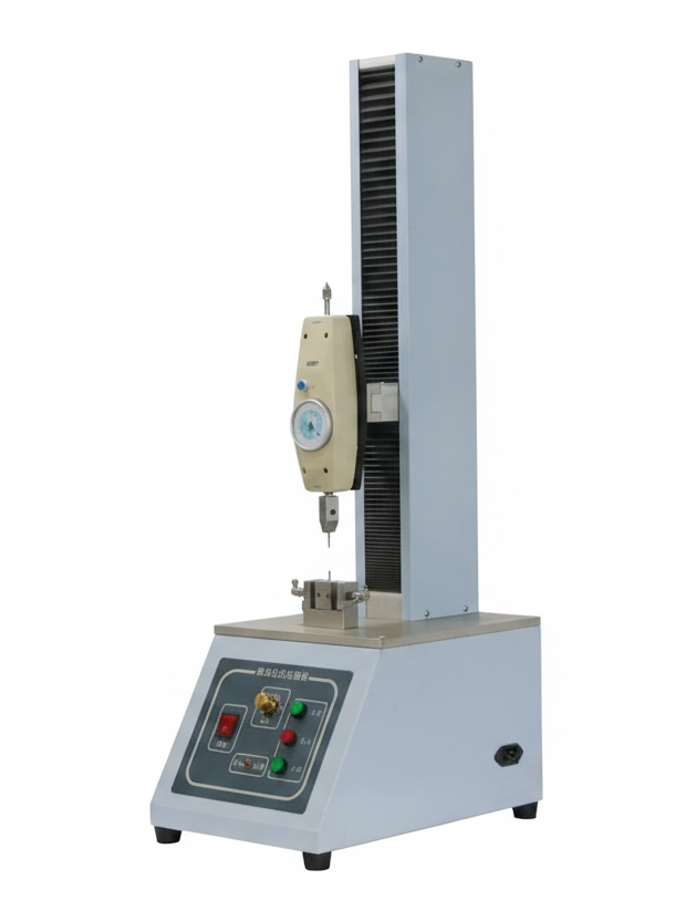 Automatic Wire Crimp Pull Tester – 500N (50Kg) - Estovir Technologies