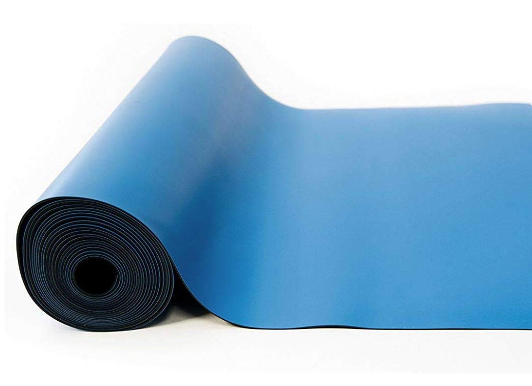 Antistatic Table Mats - Estovir Technologies