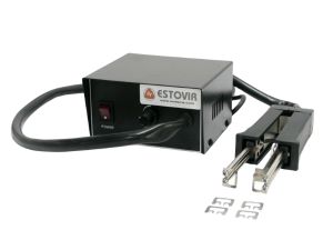 Thermal wire stripper | wire machines | estovir technologies